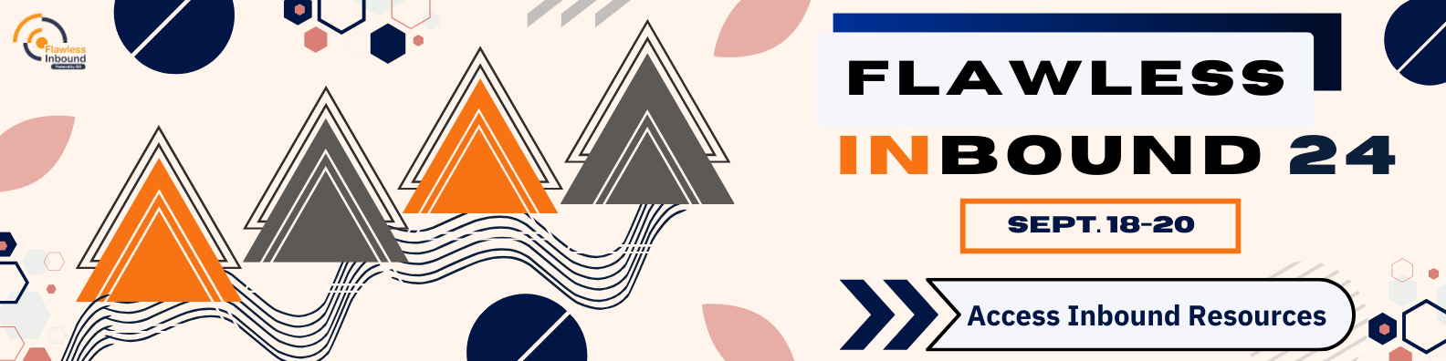 INBOUND 2024: 10 Tips For Preparing Your HubSpot Portal For Updates