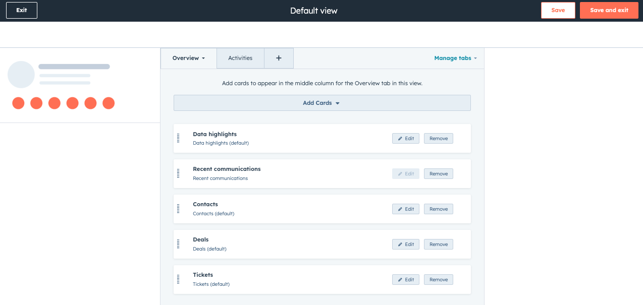 Inbound 2023: HubSpot Announces 3 New CRM Customization Features