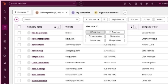 INBOUND 25: 4 Smart CRM Updates That Will Transform Your HubSpot Experience
