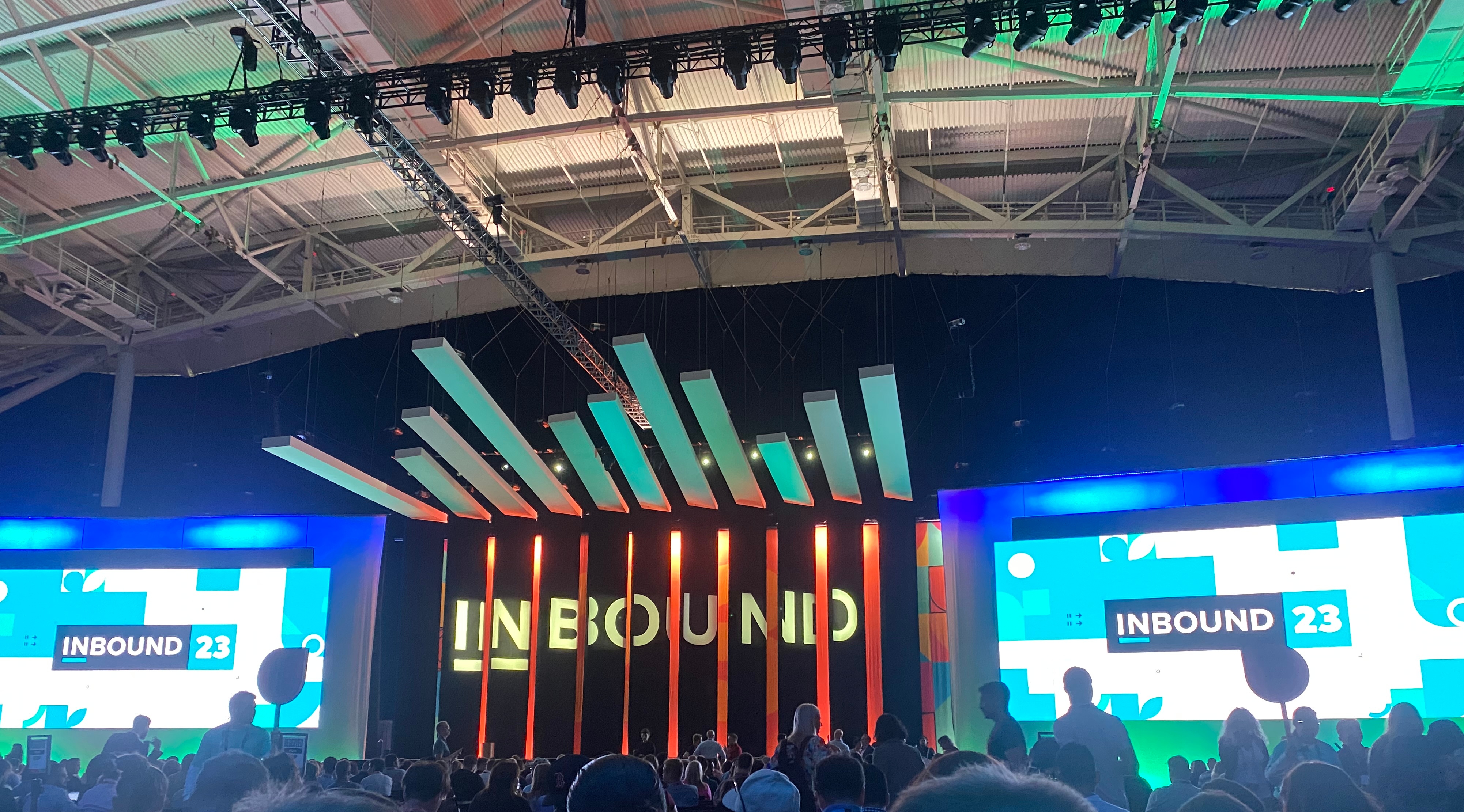 INBOUND 2023: A Look at HubSpot's Latest Innovations and Features